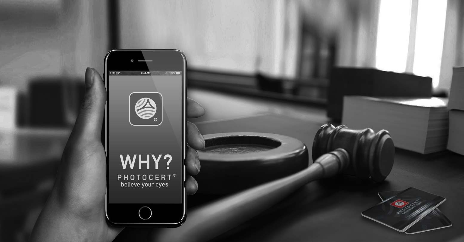 Photocert | Enabling insurance digital transformation