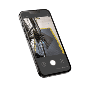 Photocert's Point-of-Capture Authentication Technology