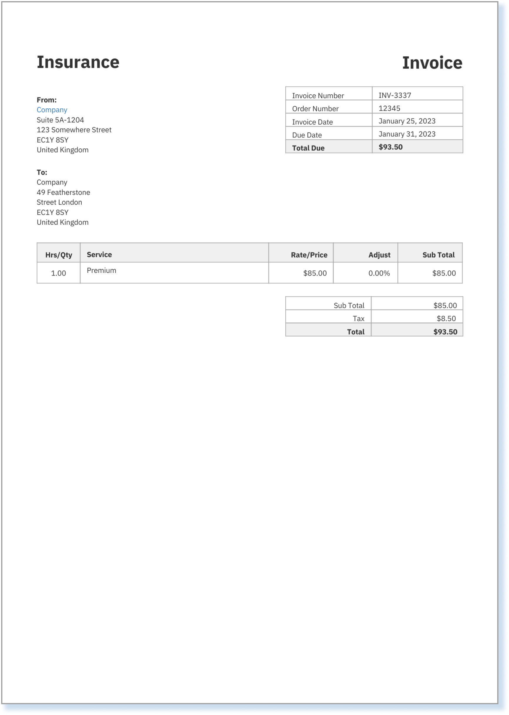 PDF Authentication with Photocert
