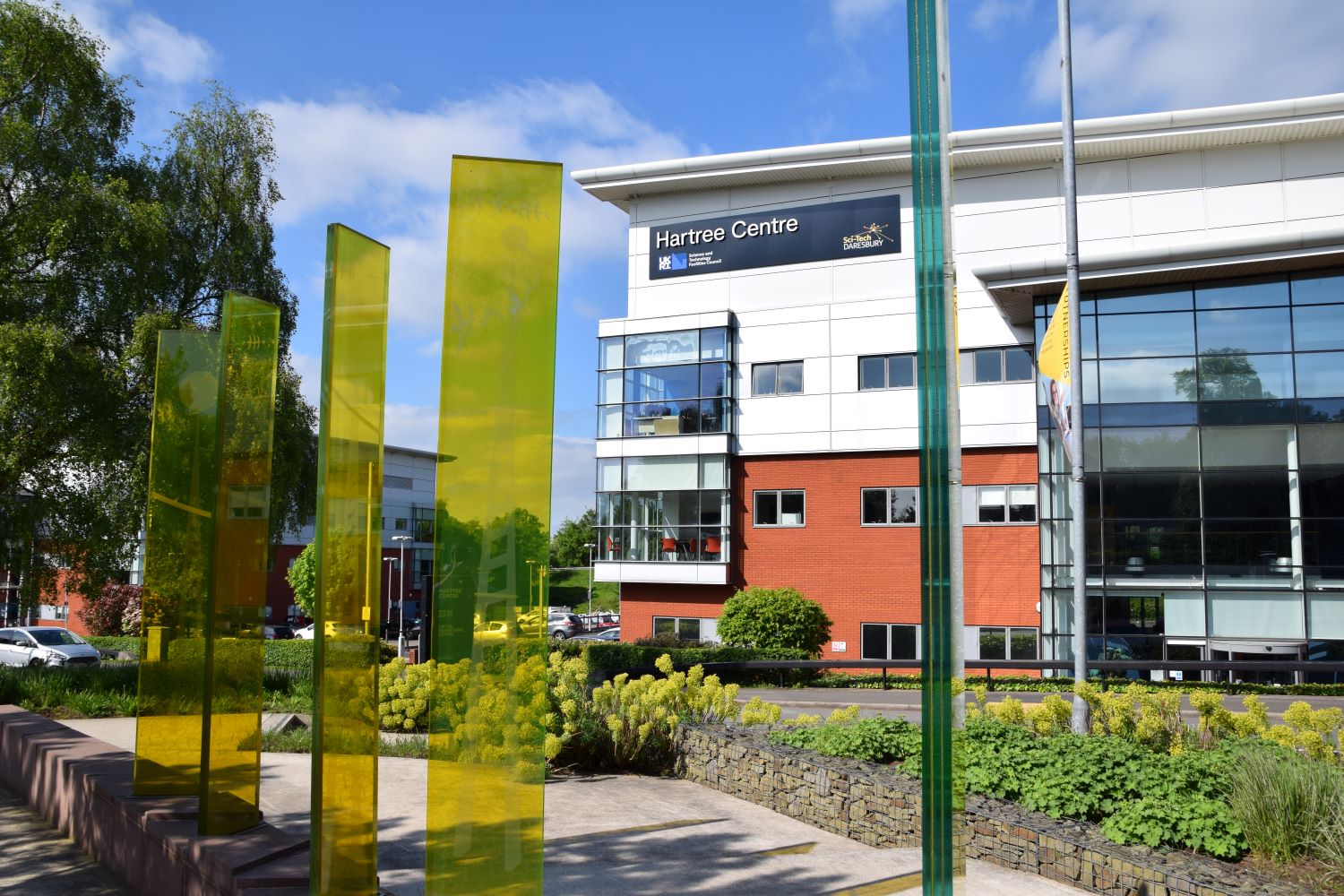 Photocert and STFC Hartree Centre fight AI media fraud - Photocert